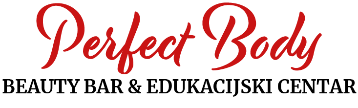 Perfect Body – Beauty bar & edukacijski centar – Salon za masažu tijela ...